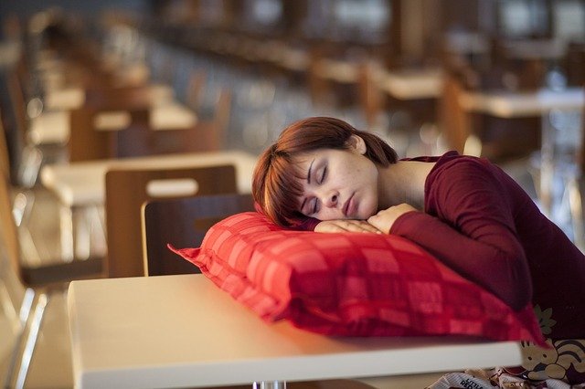 Ideas Right Before Falling Asleep – Savannah Knightly